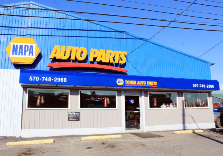 NAPA Auto Parts has all the parts you need | News, Sports, Jobs - The Express